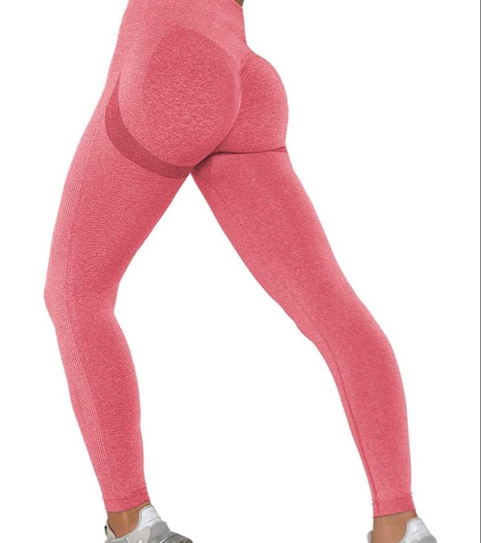 Buy India Wholesale Women Compression Yoga Pants Quick Dry With Active ...