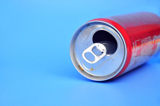 Buy China Wholesale Aluminum Ubc Scrap Used Beverage Can Scrap Online ...