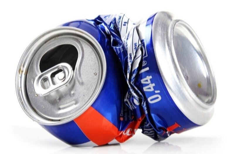 Aluminum Ubc Used Beverage Cans Scrap High Purity Scrap Factory Price ...