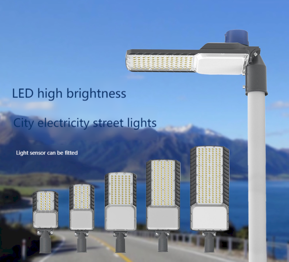 Buy China Wholesale 50w High Brightness Street Lights With Lighting ...