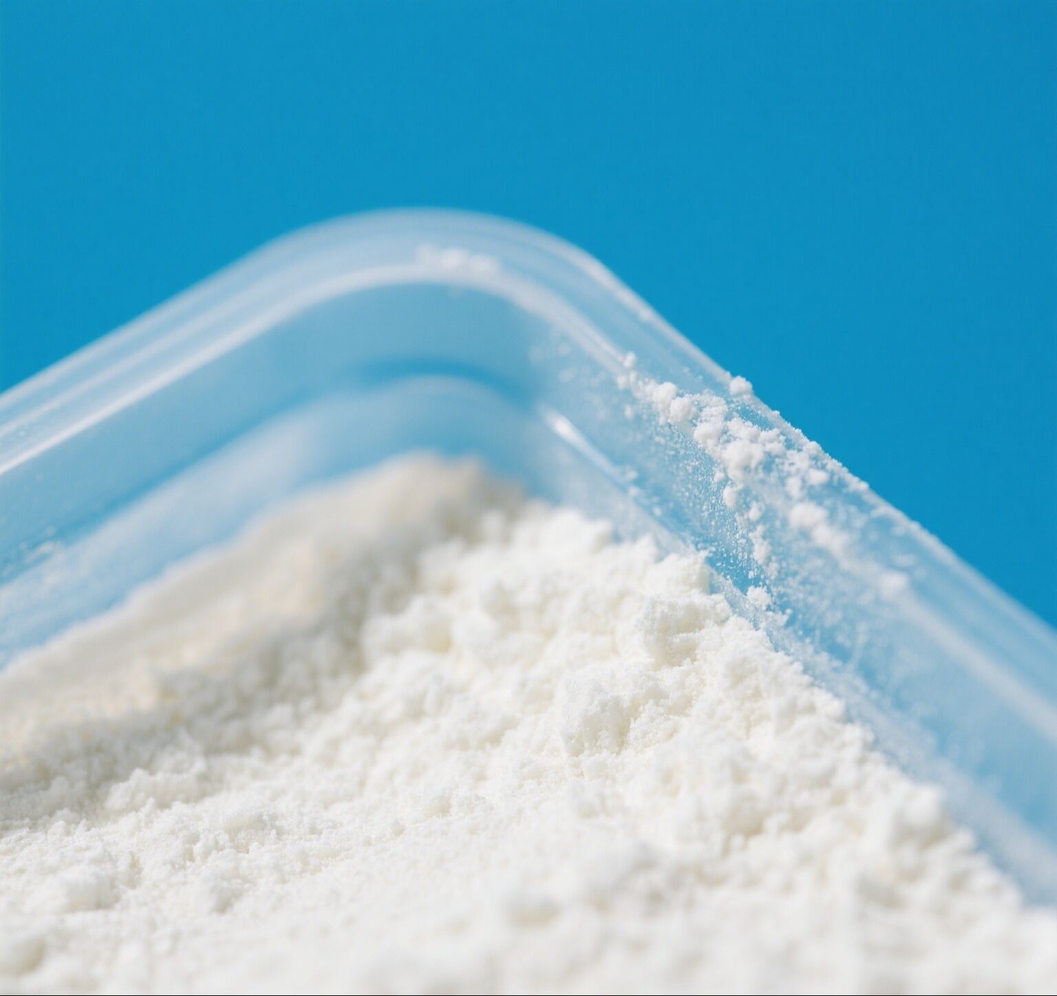 High-quality Food-grade Sweet Whey Powder: Nutrient-rich Ingredient For ...