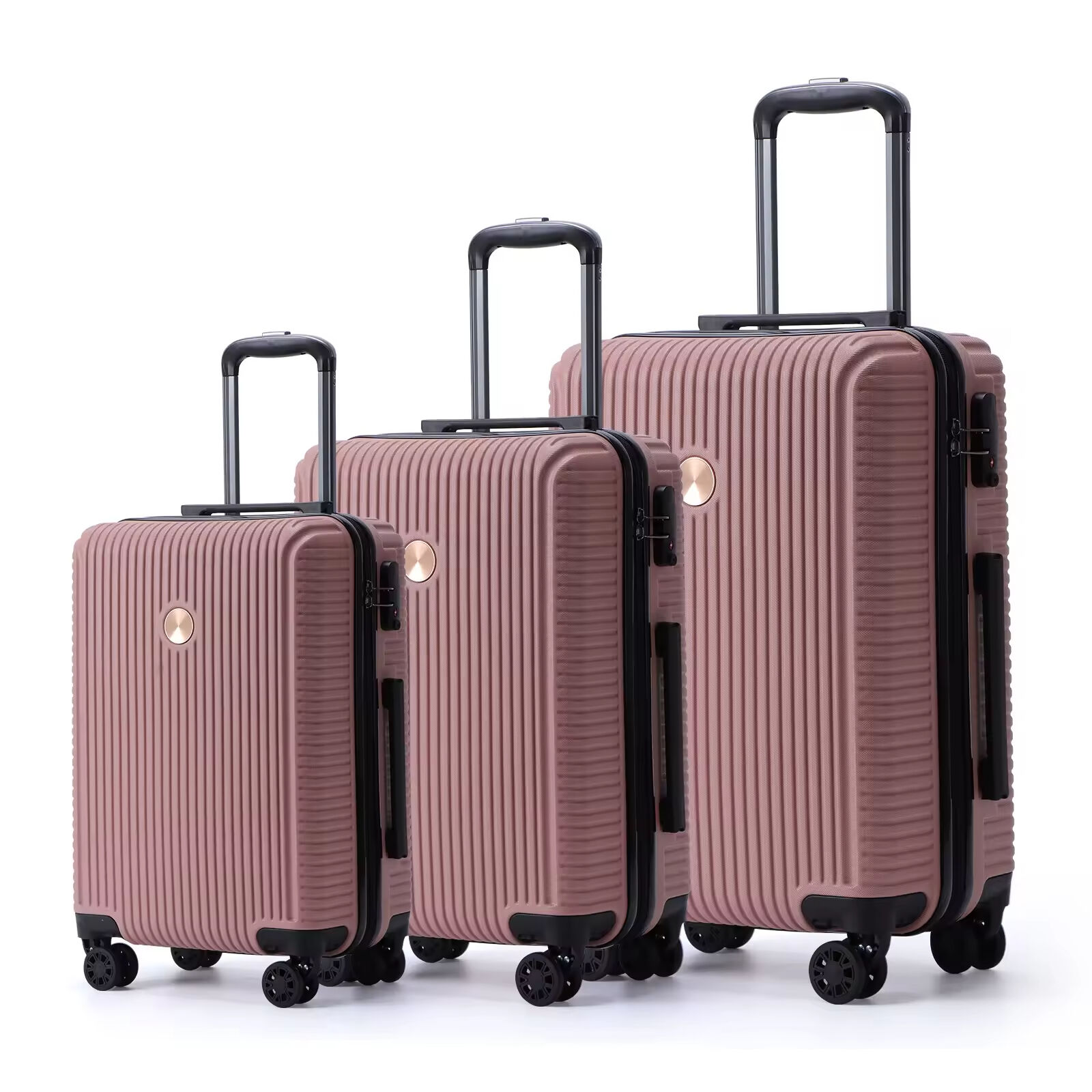 Bulk Buy China Wholesale Wholesale American Travel Abs Hard Shell ...