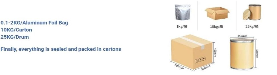 Bulk Buy China Wholesale Peptide Factory Supply Rt Tr Aod Nad Peptide ...