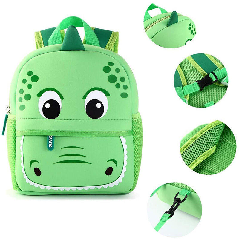 Little Kid Toddler Backpack Baby Boys Girls Kindergarten Pre School ...
