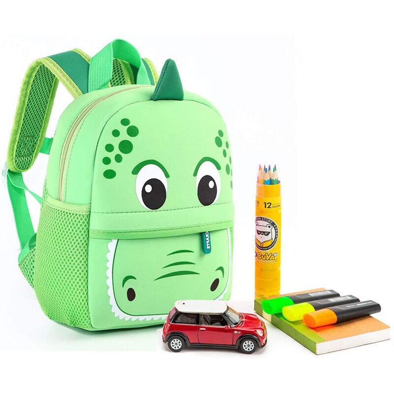 Little Kid Toddler Backpack Baby Boys Girls Kindergarten Pre School ...