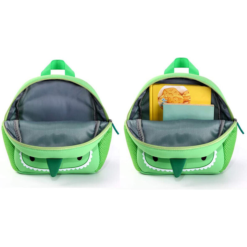Little Kid Toddler Backpack Baby Boys Girls Kindergarten Pre School ...