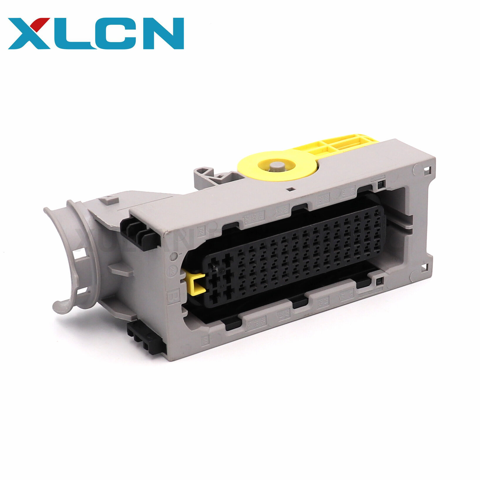 62pin 1- 1418883 -1 Composite Socket 2- 1418883 -1 Urea Pump Computer ...