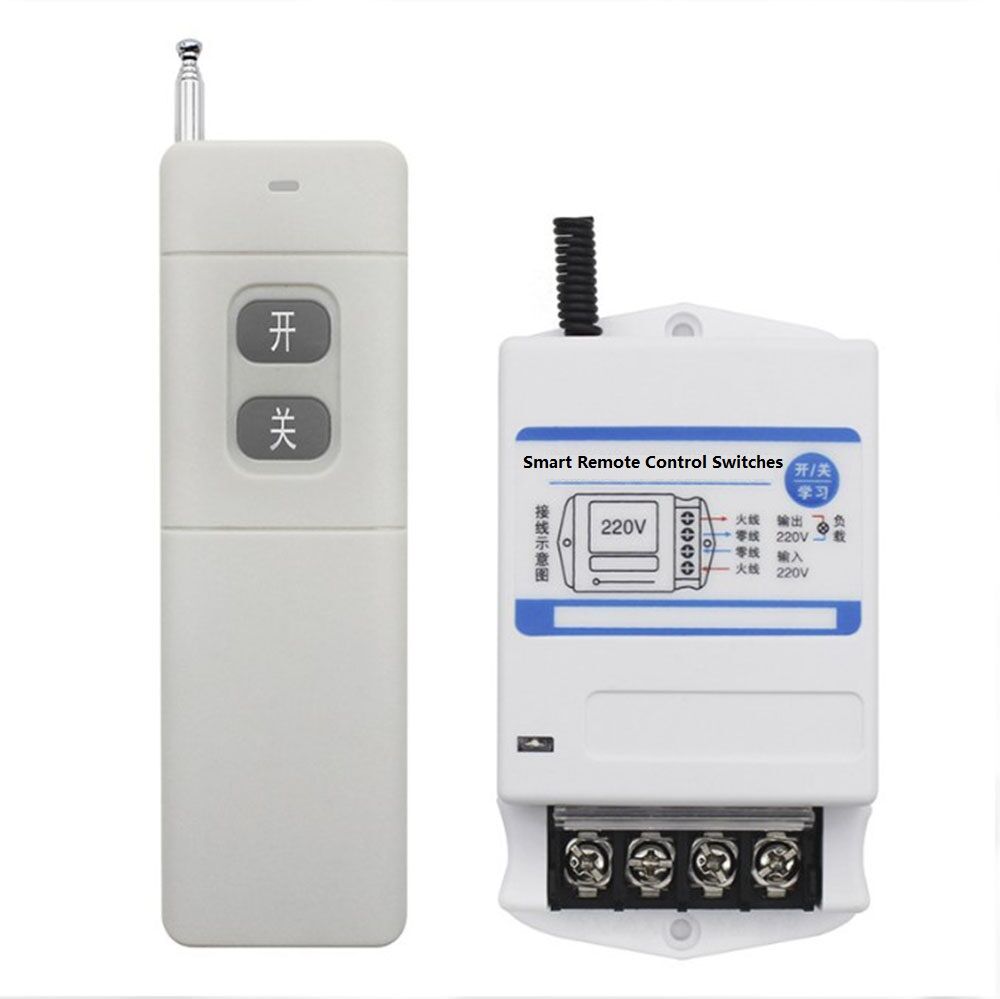 Bulk Buy China Wholesale Ac220v/ac380v Wireless 30a Motor Controller ...