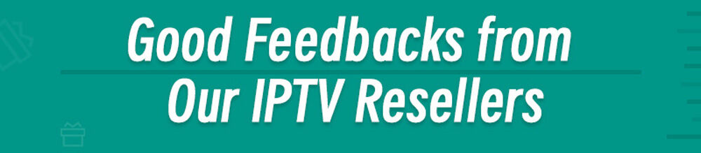 Bulk Buy China Wholesale Best Iptv Server 8k Strong Iptv Trex 4k Ott ...