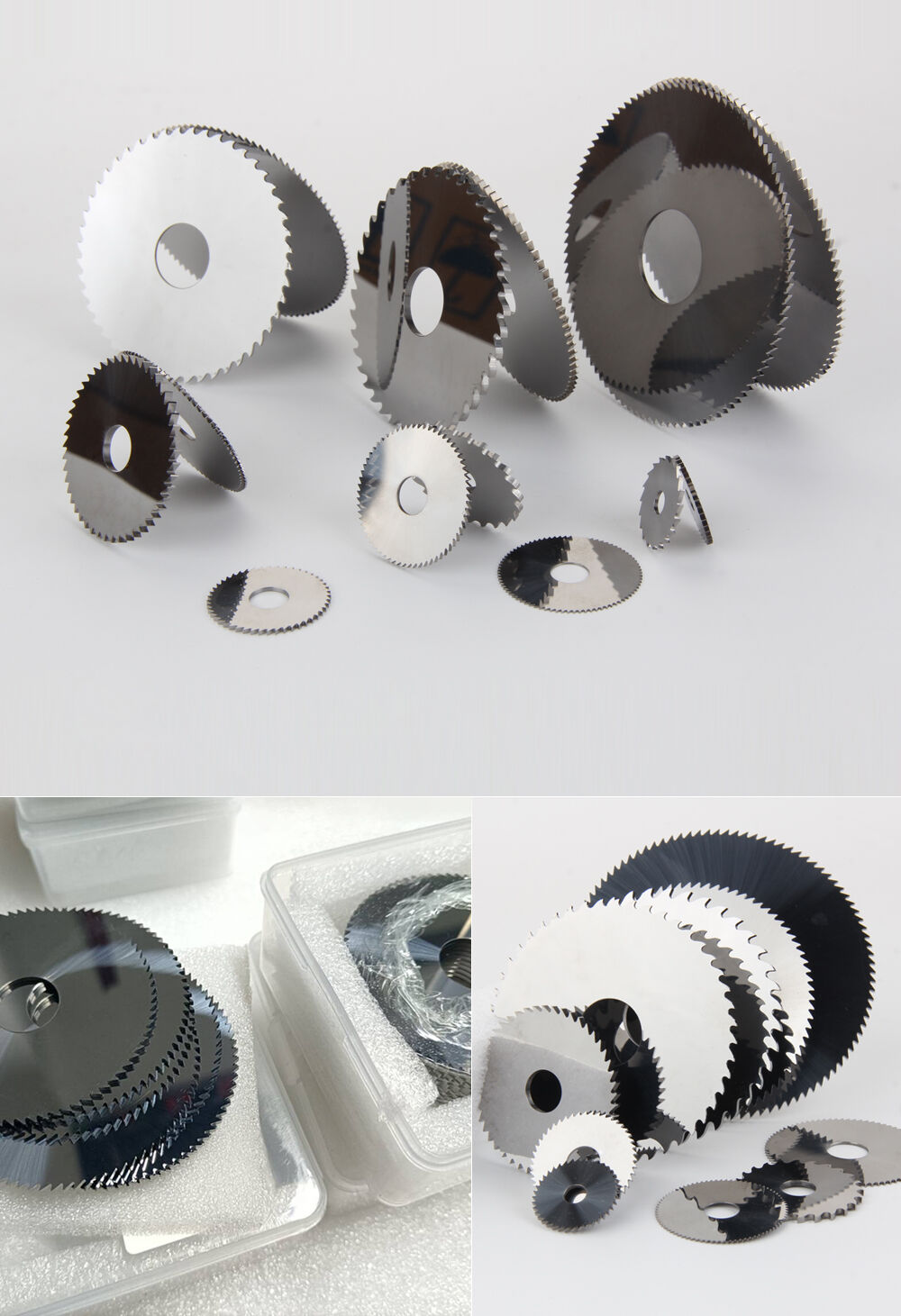 Customizable 20mm 30mm 40mm 60mm 80mm 100mm 125mm Tungsten Solid ...