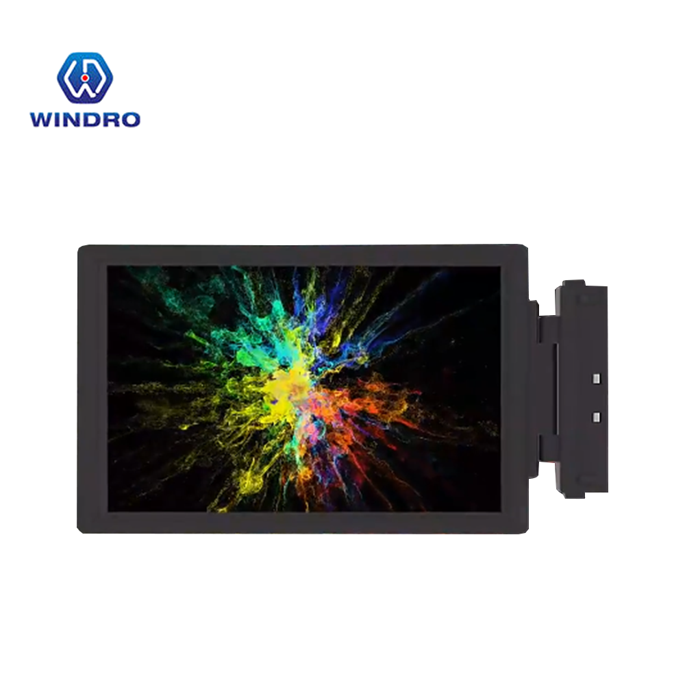 Bulk Buy China Wholesale Indoor Digital Advertising Sign Fhd Lcd Screen ...