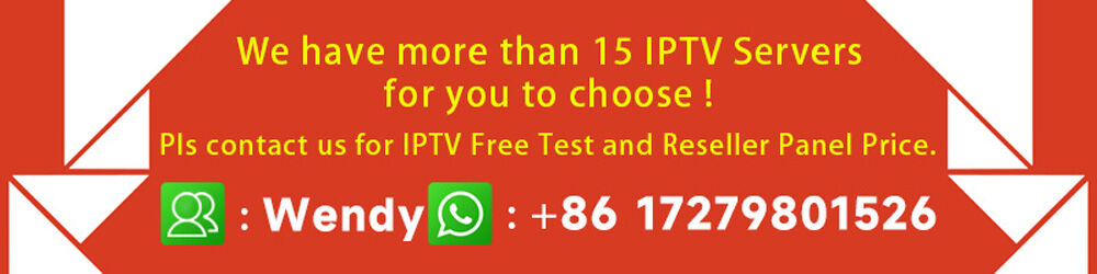 Global Full Hd Uhd 4k 8k Premium Ott Stable Iptv Subscription Abonnement 12 Months Mois Code ...