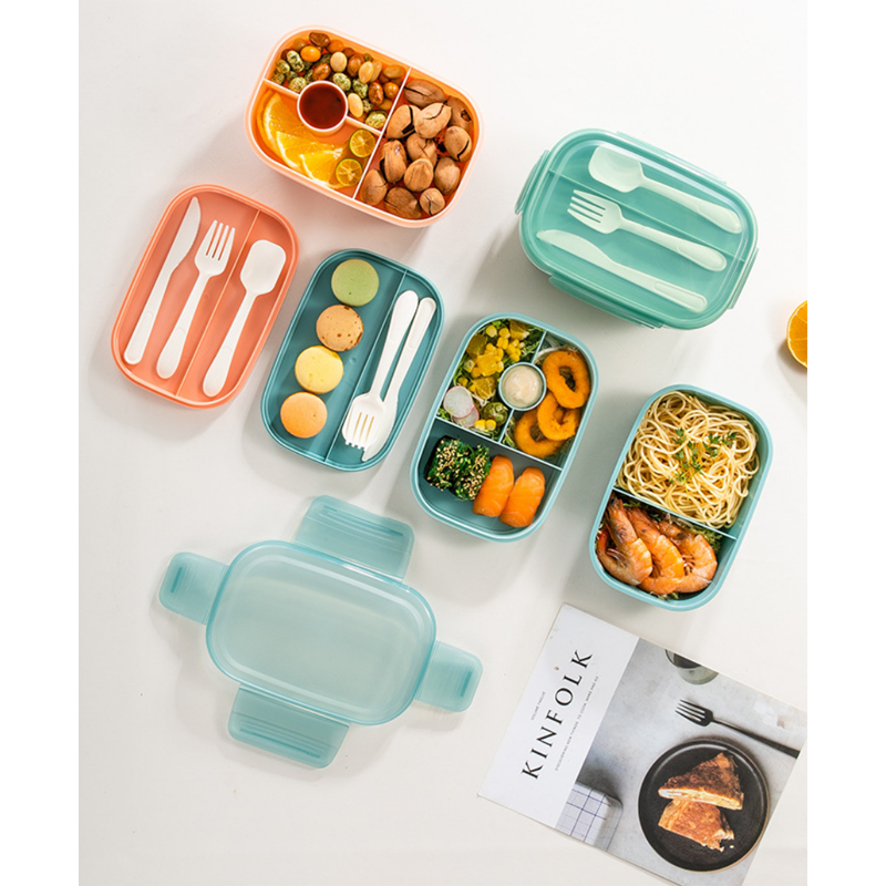 Plastic Lunch Boxes,school Lunch Box Set - China Wholesale Plastic ...