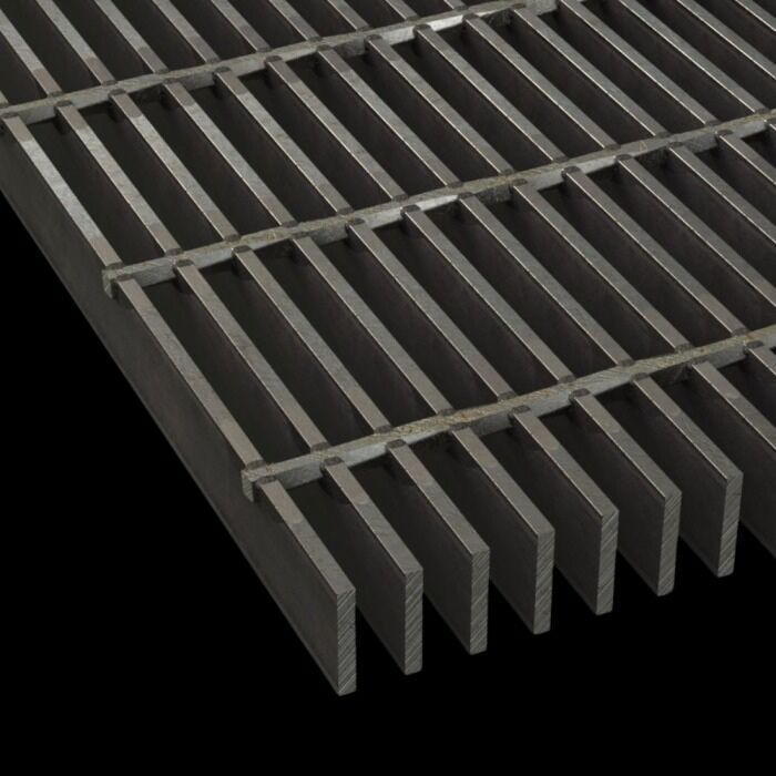 Customized Heavy Duty Hot Dip Galvanized Mild & Stainless Steel Welded ...