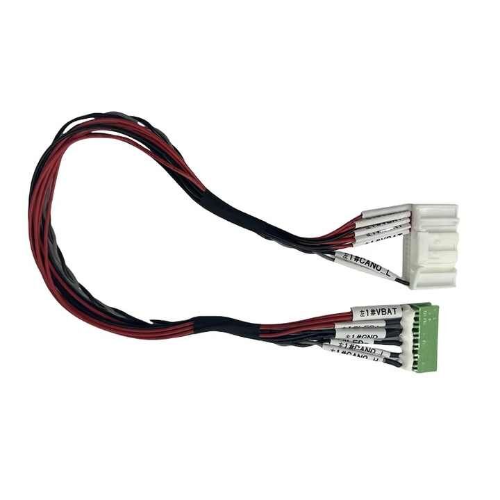 Factory Direct High Quality China Wholesale Easy Install Automotive ...