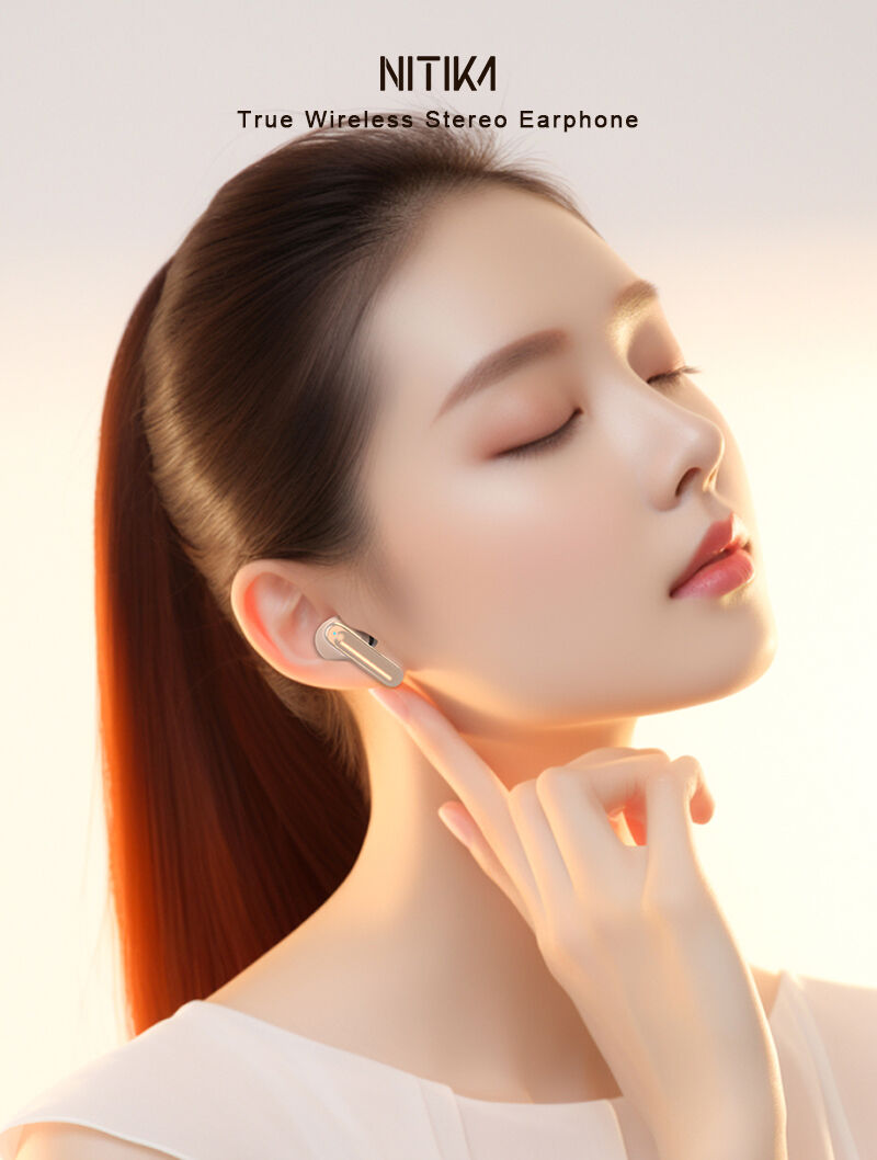 Cute Tumbler Playful Egg Shape Tws Earbuds With Ce Ukca Certificate ...