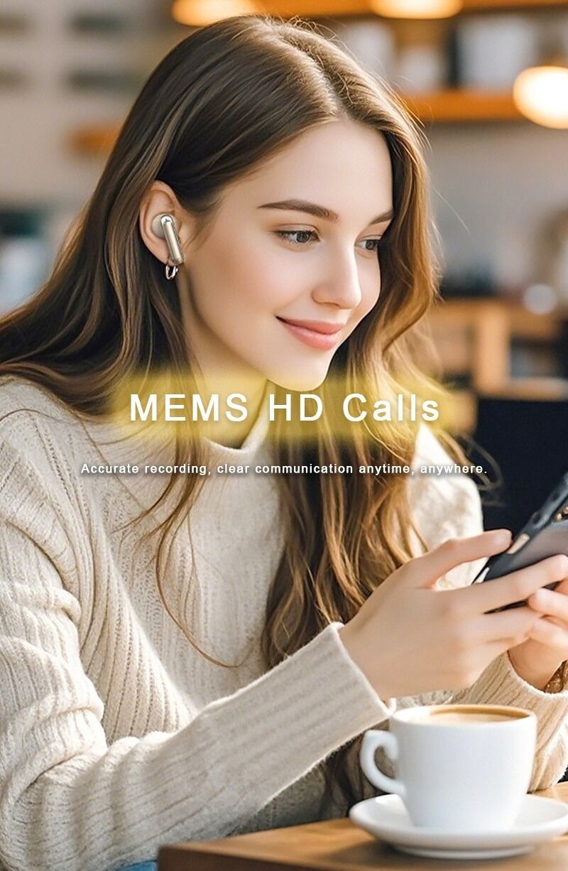 Cute Tumbler Playful Egg Shape Tws Earbuds With Ce Ukca Certificate ...