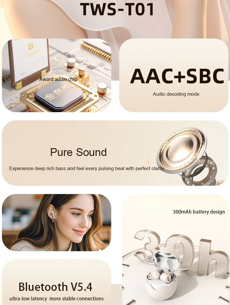 Cute Tumbler Playful Egg Shape Tws Earbuds With Ce Ukca Certificate ...