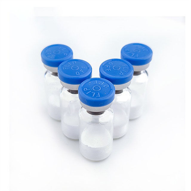 Customized Fast Delivery R--vial 10mg 15mg 20mg Cosmetic Peptide ...