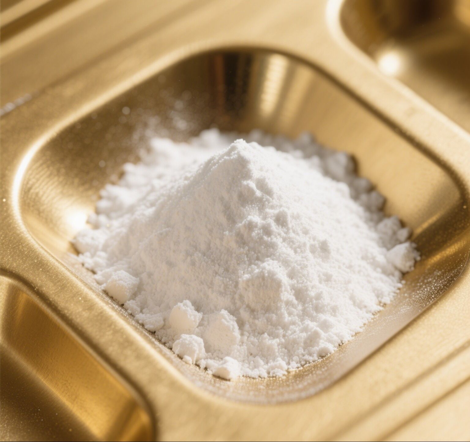 High - Purity Food Grade Zinc Lactate | Ideal Zinc Supplement For ...