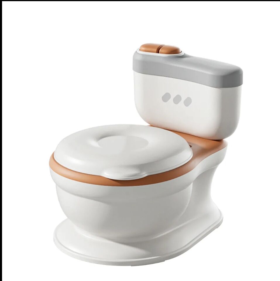 Factory Direct High Quality China Wholesale Potties Simulation Baby ...