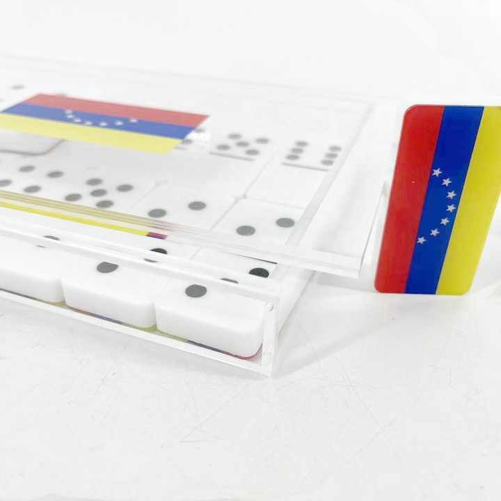 Bulk Buy China Wholesale Factory Wholesale High Quality Acrylic Domino ...