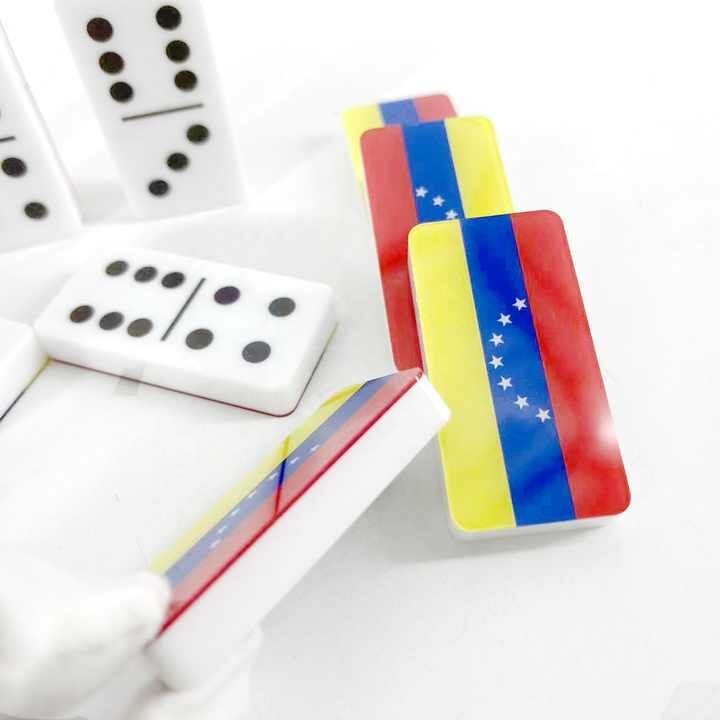 Bulk Buy China Wholesale Factory Wholesale High Quality Acrylic Domino ...