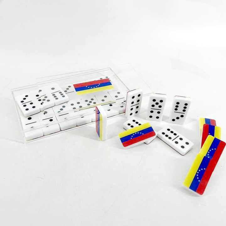 Bulk Buy China Wholesale Factory Wholesale High Quality Acrylic Domino ...