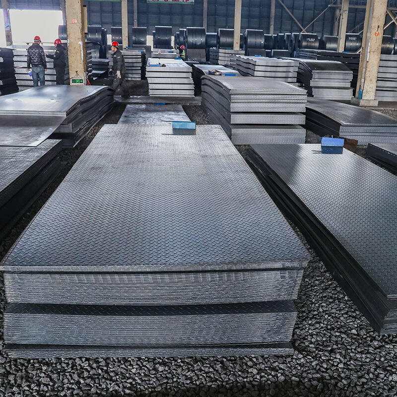 Cheap Price Checkered Plate - China Wholesale Checker Plates $570 from ...