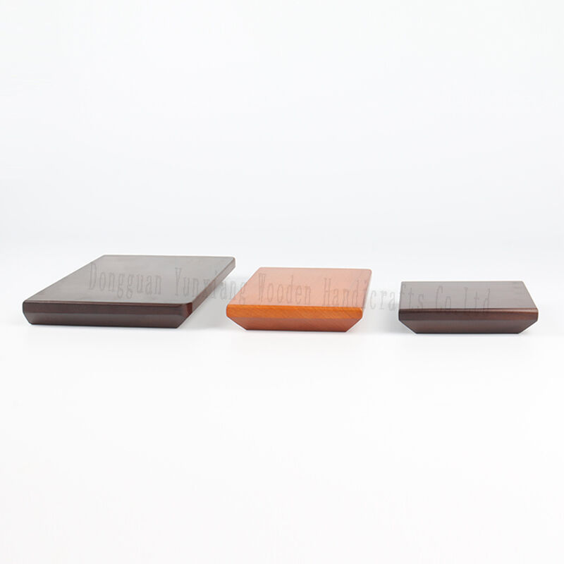 Wooden Model Plane Display Stand (no Planes) Detachable Aircraft ...