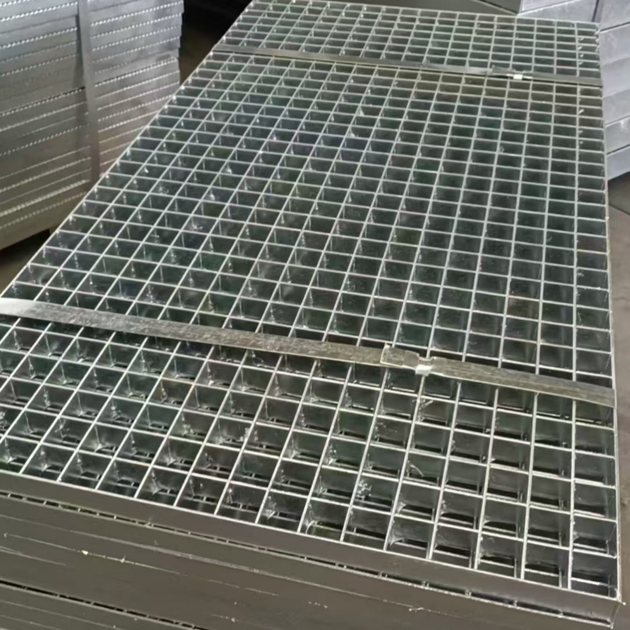 Wholesale Steel Bar Grating, Welded Steel Grating $3.1 - Wholesale ...
