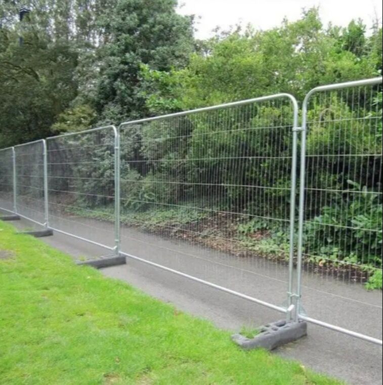 Wholesale Temporary Fences Oem Odm Supplier, Temporary Wire Mesh ...