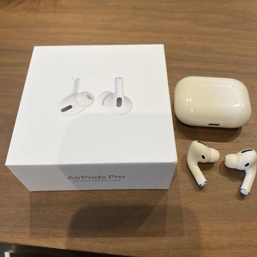 Bulk Buy Thailand Wholesale Apple Earbuds Pro 2nd Generation ...