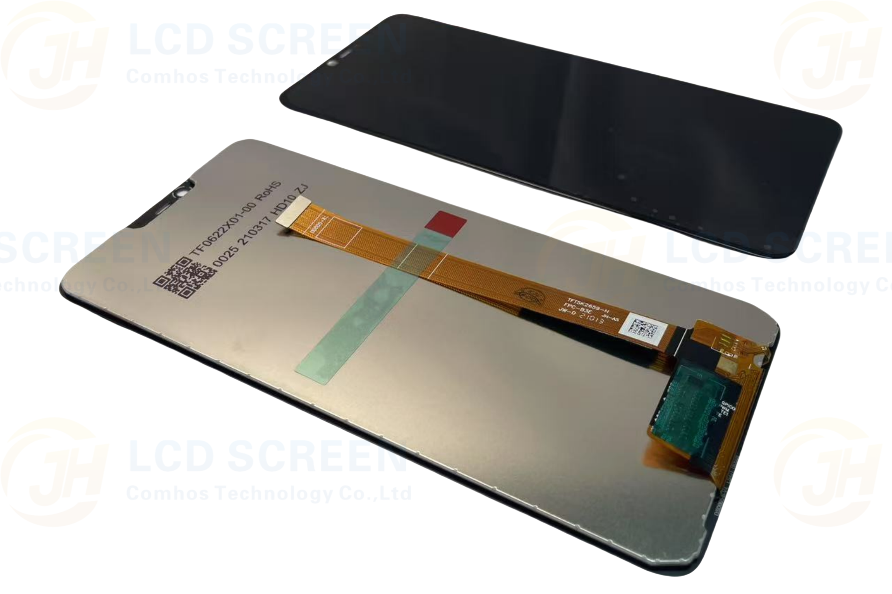 Universal Mobile Lcd Screen For Oppo Vivo A5 Lcd Display,wholesale ...