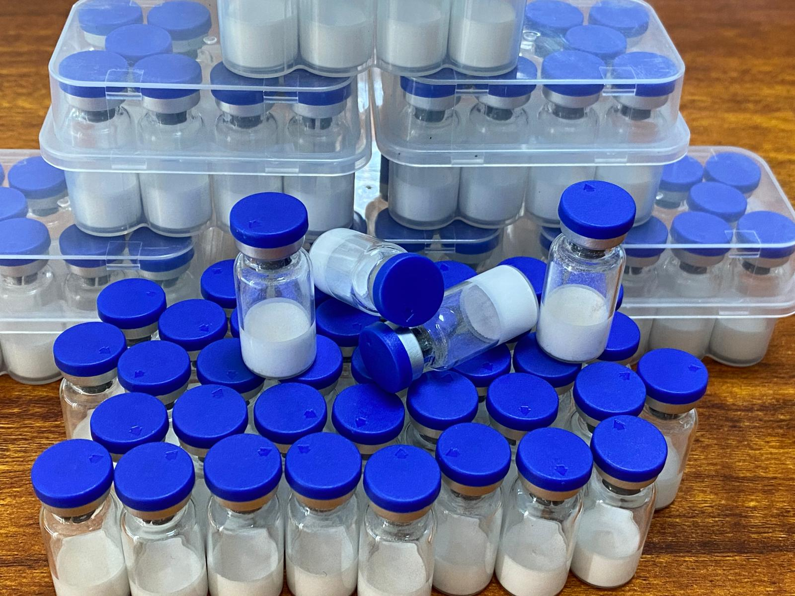 High Quality Peptides Factory Price Oem Available Peptides - Expore ...