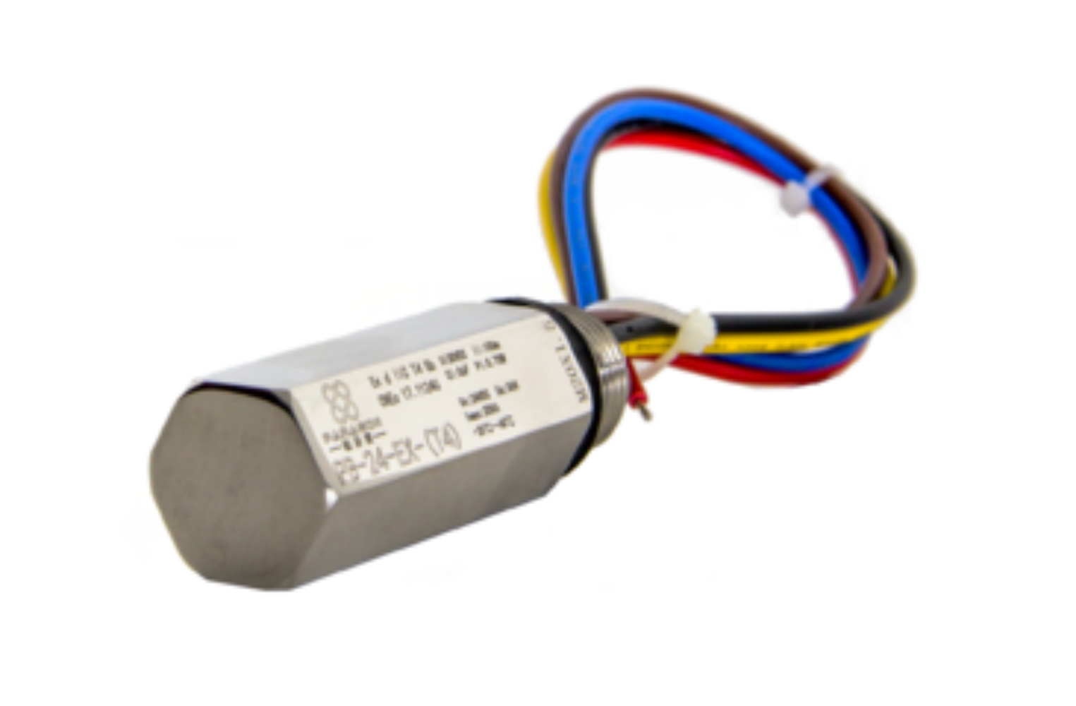 Pb-24-ex-(4) Explosion-proof Protector Installed Signal On Site Surge ...