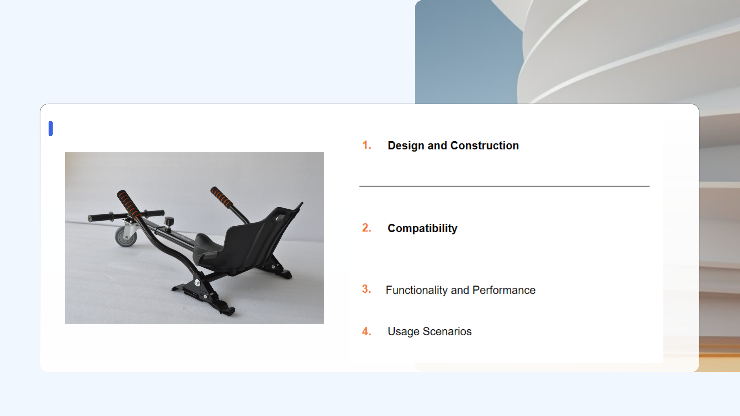 Factory Direct High Quality China Wholesale Direct Sell Hoverkart Hover ...