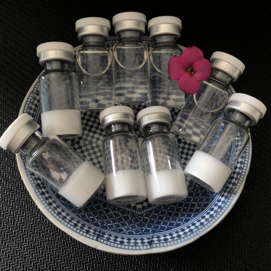 Buy China Wholesale High Performance Synthetic Polypeptides Multi ...