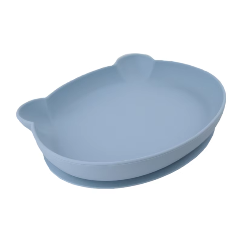 Silicone Suction Plates For Toddlers Toddler Plates Suction Plates For ...