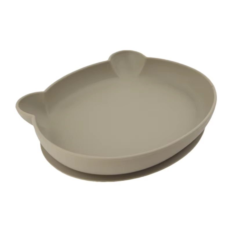 Silicone Suction Plates For Toddlers Toddler Plates Suction Plates For ...