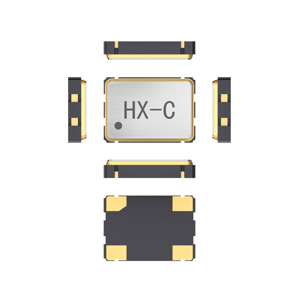 Buy China Wholesale Crystal Oscillators 7050 50mhz 3.3v Cmos Wide ...