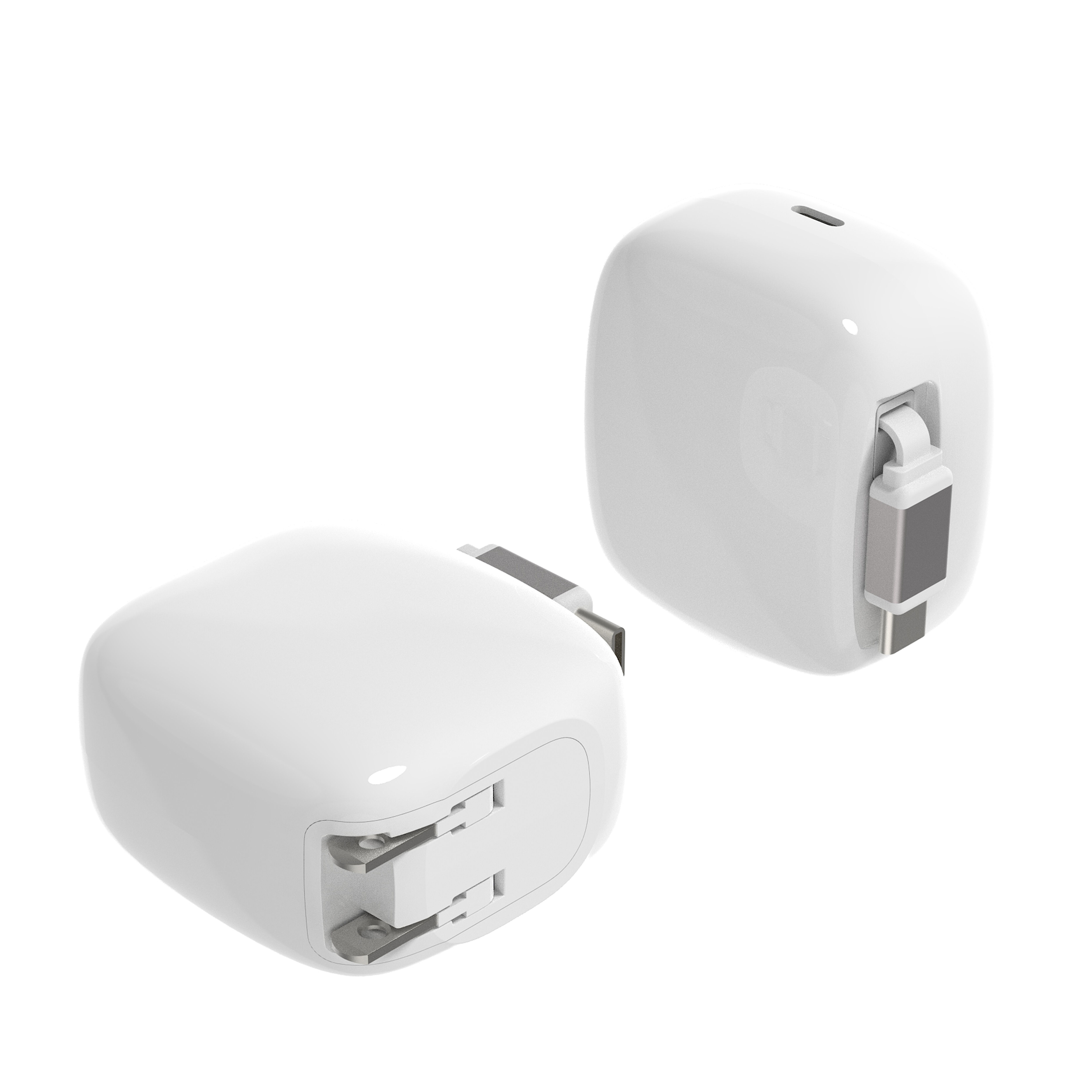 Buy China Wholesale 30w Multiple Devices Usb Charging Hub Built In Type ...