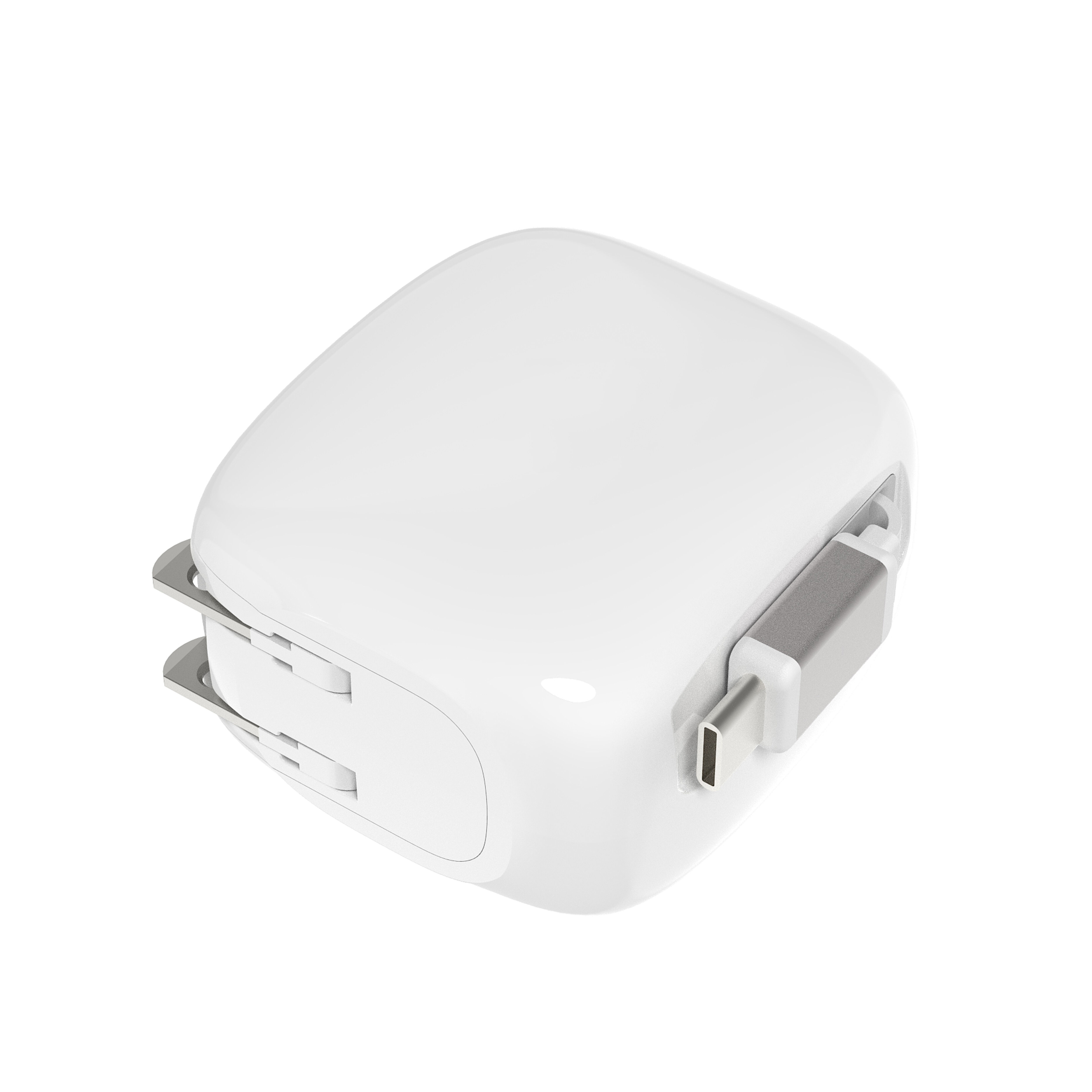 Buy China Wholesale 30w Multiple Devices Usb Charging Hub Built In Type ...