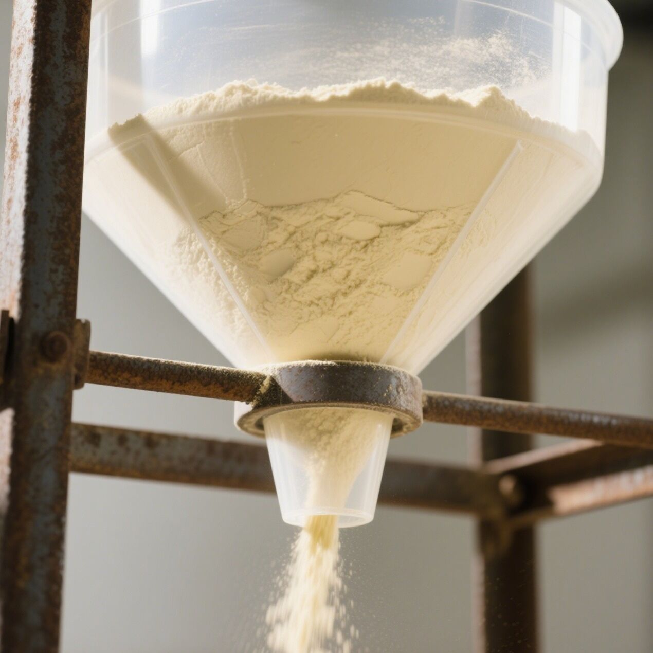 Large Supply Of High-quality Natural Soy Protein Isolate Powder, 90% ...