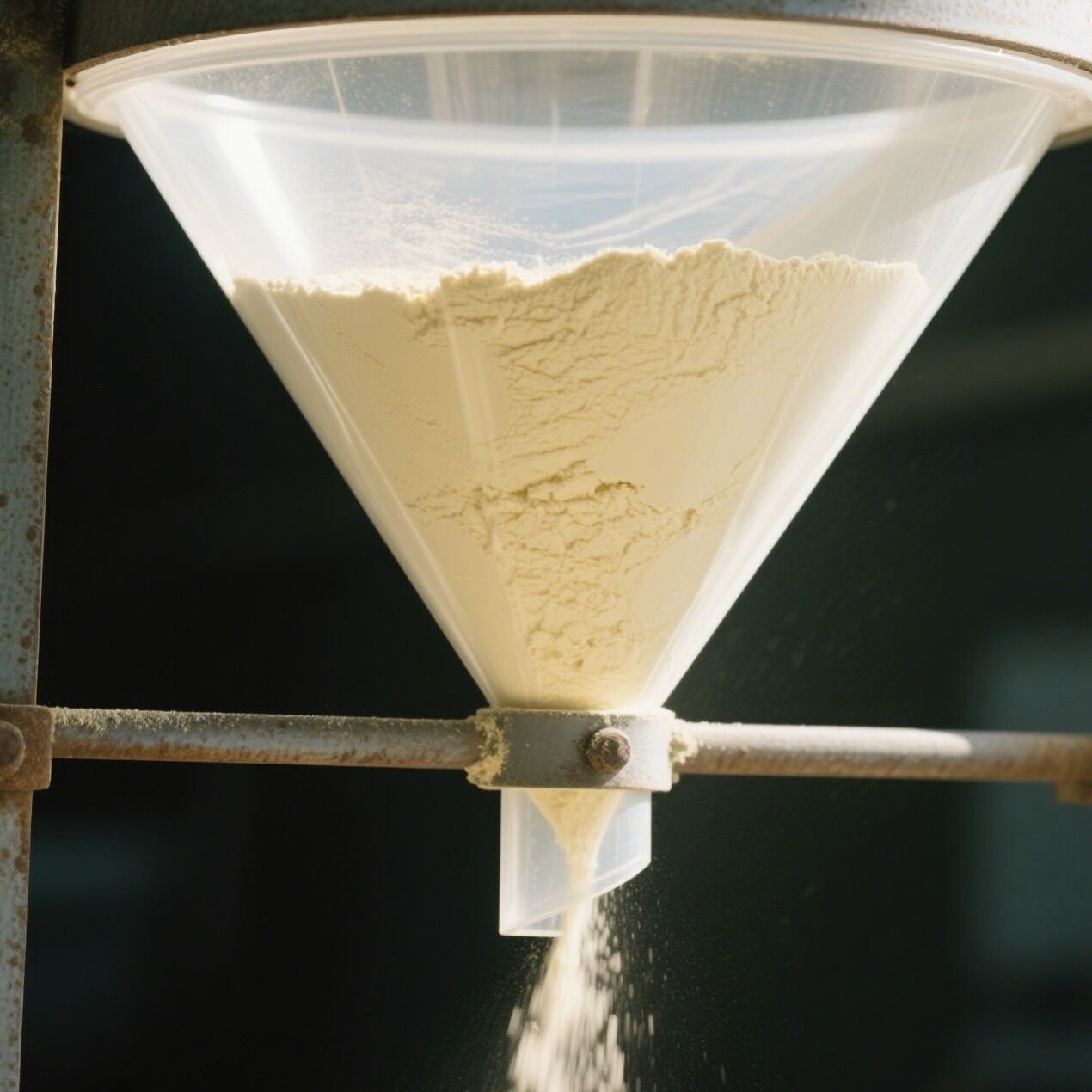 Large Supply Of High-quality Natural Soy Protein Isolate Powder, 90% ...