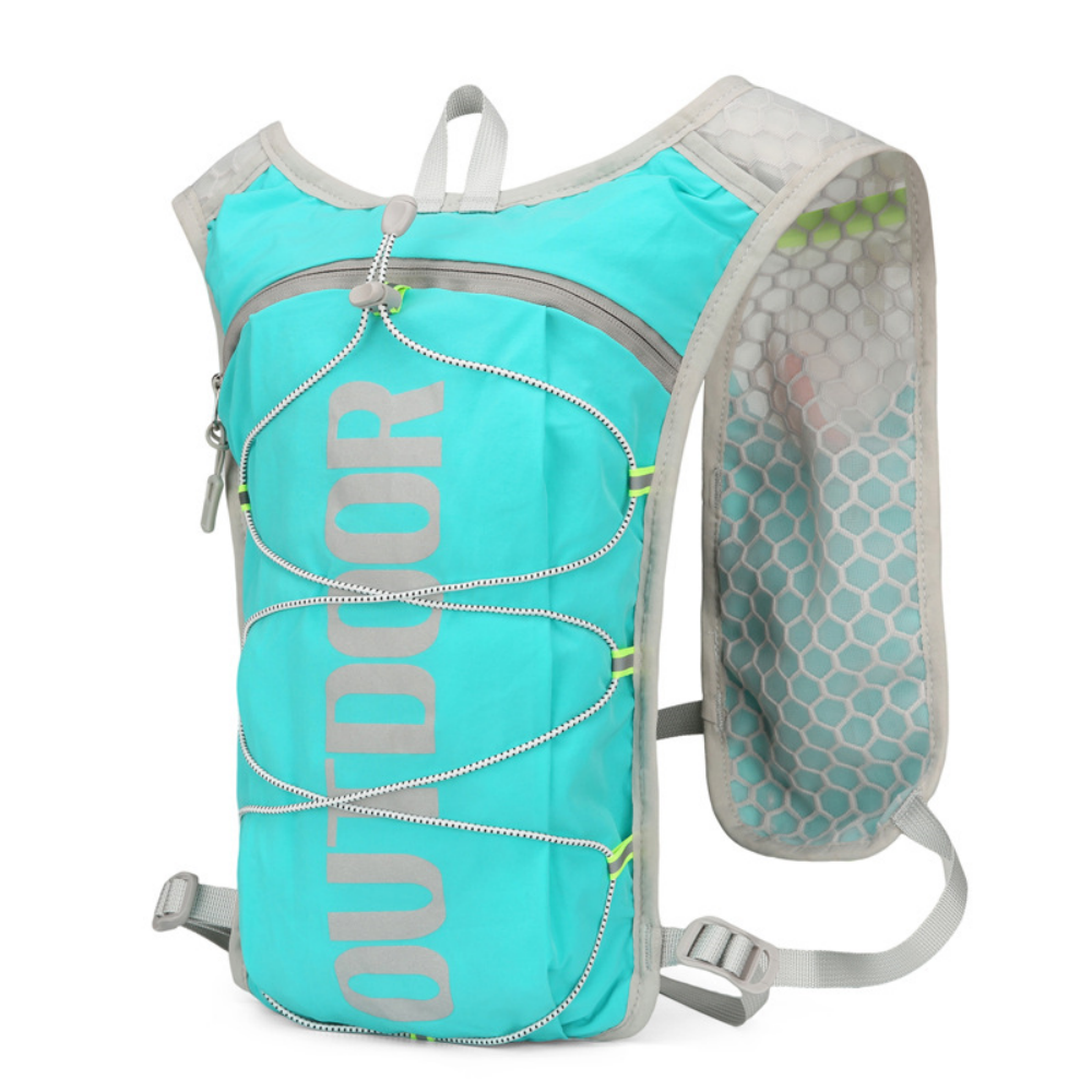 Versatile Outdoor Sports Backpack For Marathon And Hiking Adventures ...
