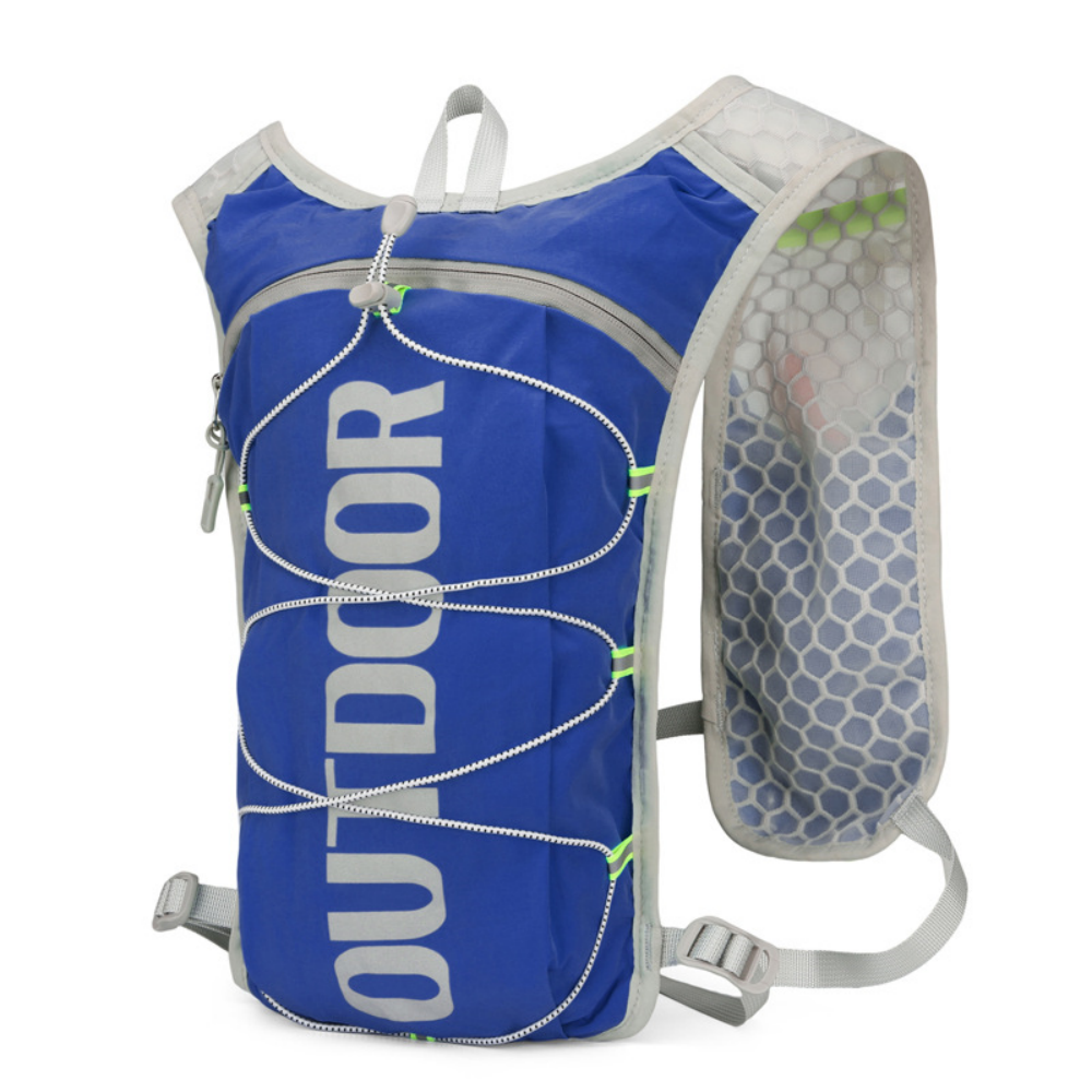 Versatile Outdoor Sports Backpack For Marathon And Hiking Adventures ...