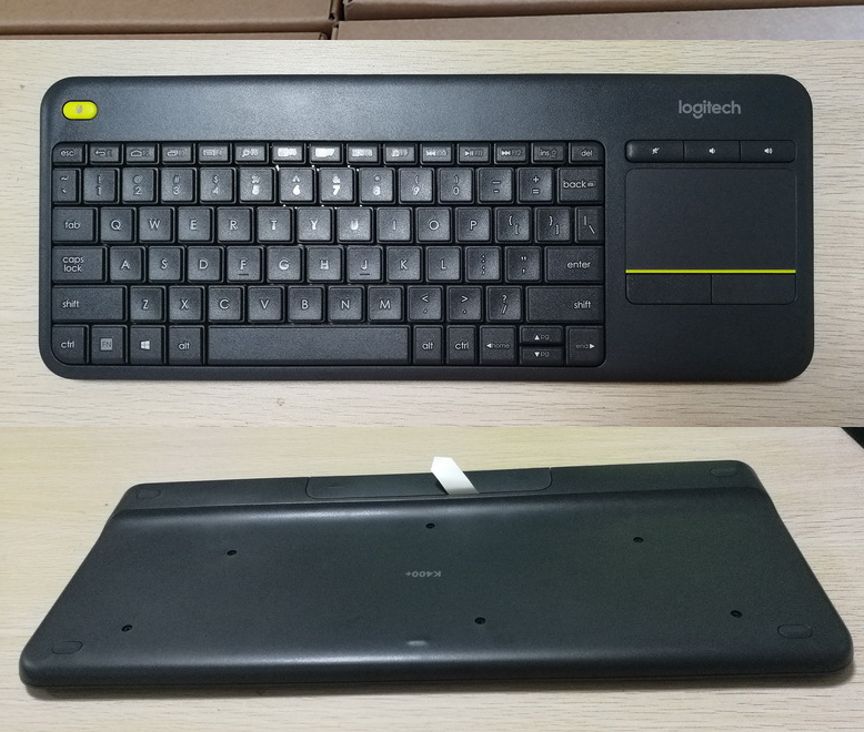 Buy China Wholesale Computer Rf Keyboards Logitech Computer Rf ...