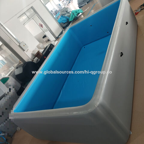 Large Hard Plastic Swimming Pools