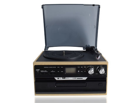 Buy China Wholesale New Technology Turntable Player Chinese Supplier ...